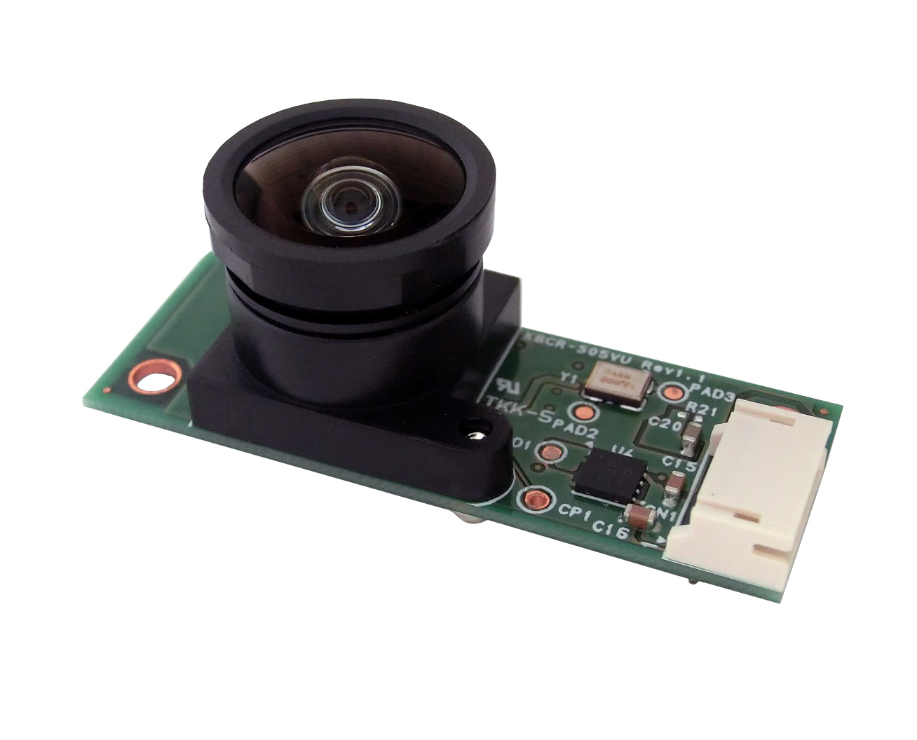 CMOSカメラモジュール USB出力（株式会社シキノハイテック）の製品情報 | Apérza Catalog（アペルザカタログ） | ものづくり産業向けカタログサイト