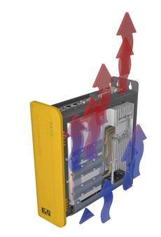 産業用ボックスPC Automation PC 910（B&R株式会社）の製品情報 | Apérza Catalog（アペルザカタログ ...