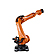 産業用ロボット高可搬重量（90～300キロ）KR 300 R2500 ultra (KR QUANT...（KUKA Japan株式会社）の ...