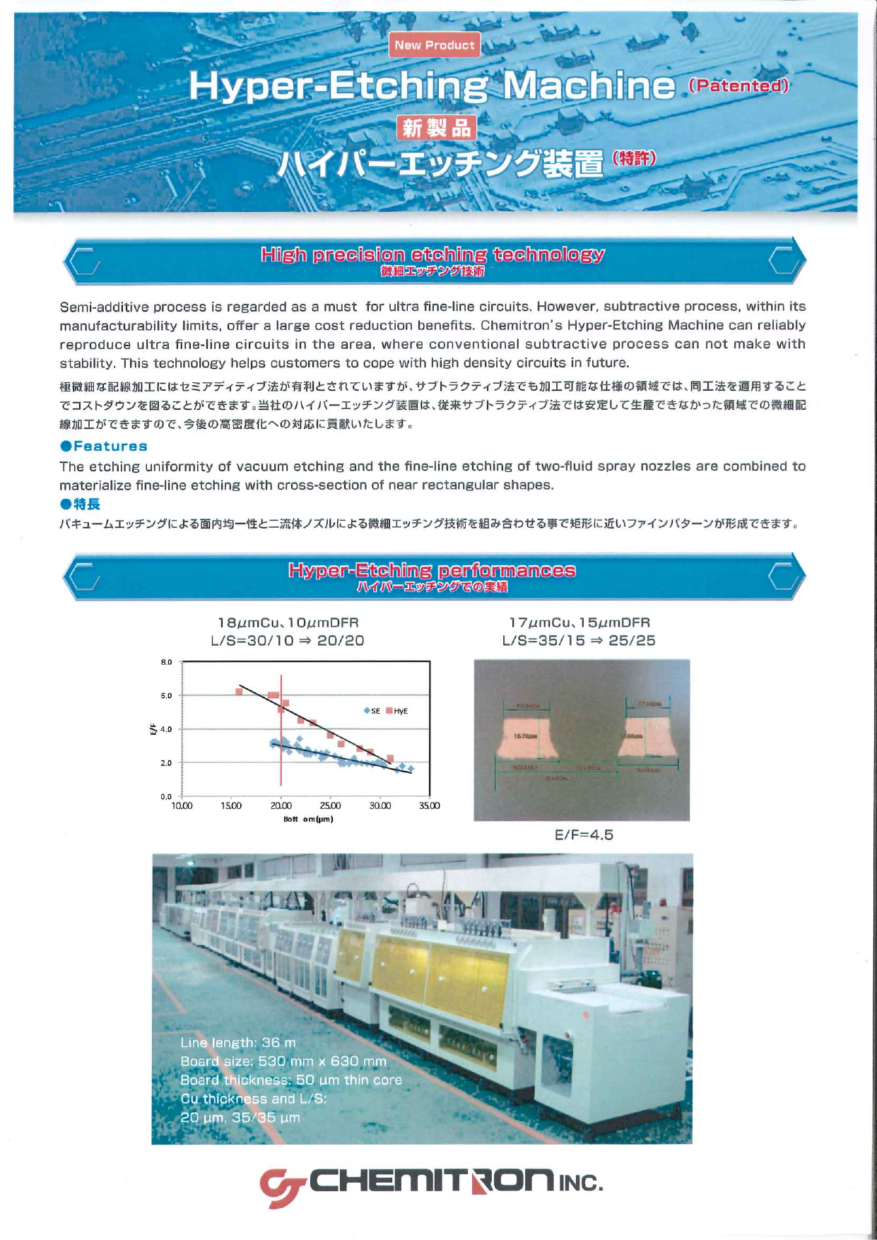 株式会社ケミトロンのカタログ無料ダウンロード | Apérza Catalog（アペルザカタログ） | ものづくり産業向けカタログサイト