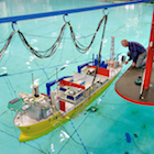 水中用三次元動作解析装置 モーションキャプチャーQualisys UnderWater（アーカイブティップス株式会社）の製品情報 ...