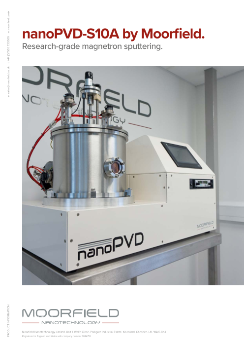 Portal Site for Manufacturers [ Apérza Catalog ]