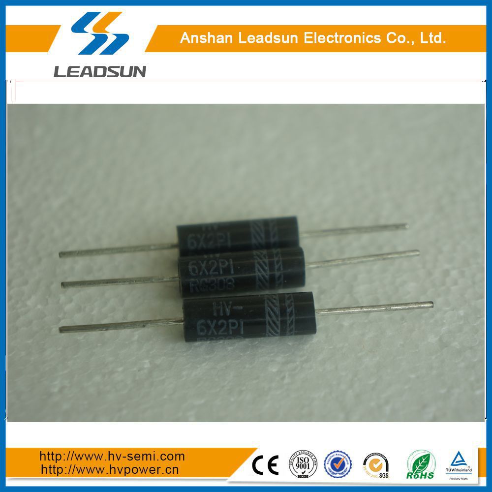 HV-6X2P1 High Voltage Diode （Anshan leadsun Electronics Co.,Ltd）｜Portal ...