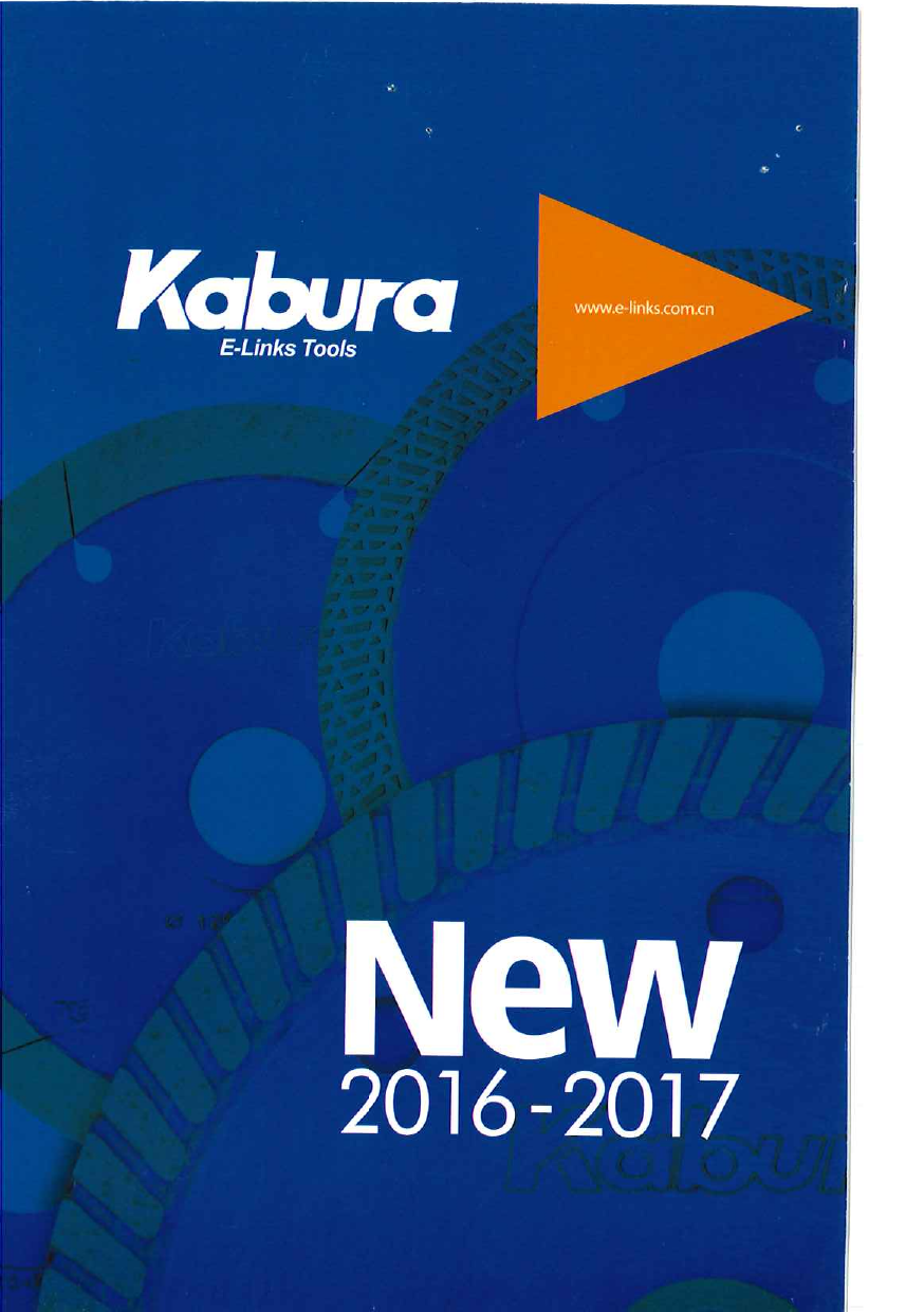 Kabura E-Links Tools（E-LINKS INDUSTRIAL CO., LTD.）のカタログ無料ダウンロード｜製造業向けカタログポータル Aperza Catalog（アペル ...