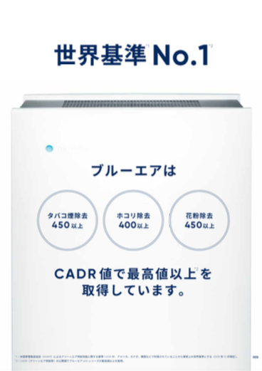 ブルーエア商品説明1（セールス・オンデマンド株式会社）のカタログ無料ダウンロード｜製造業向けカタログポータル Aperza Catalog ...