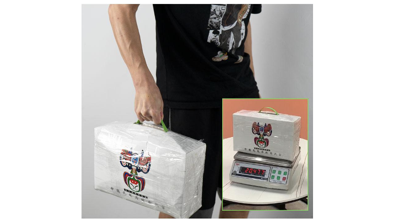 Paper Handle（温州尚行国際貿易有限会社）のカタログ無料ダウンロード｜製造業向けカタログポータル Aperza Catalog ...